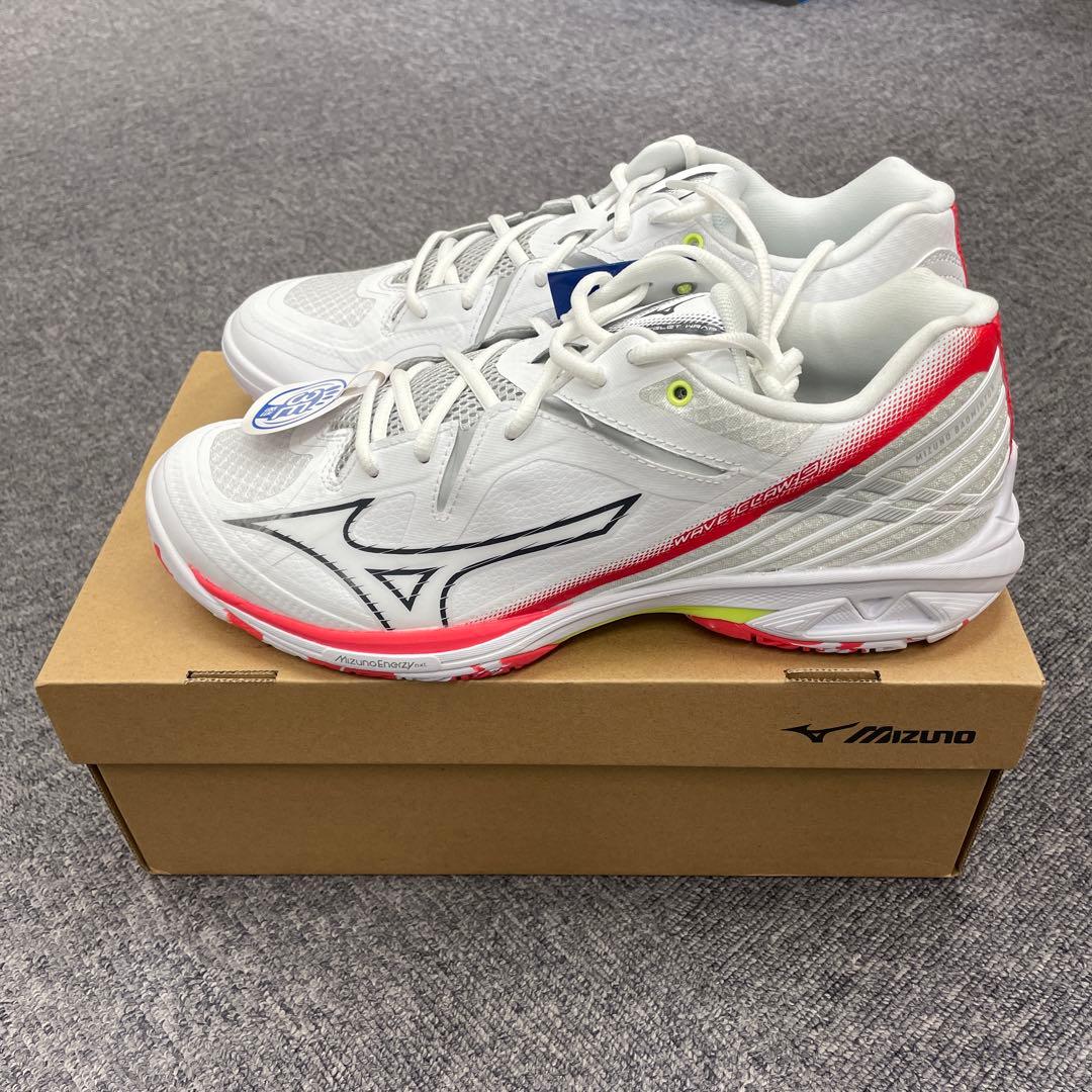 Mizuno WAVE CLAW 3 バドミントンシューズ 27.0cm