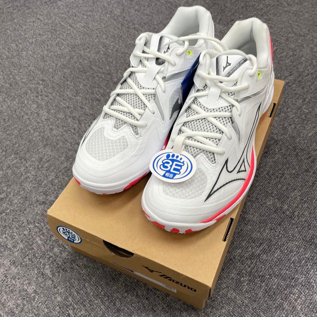 Mizuno WAVE CLAW 3 バドミントンシューズ 27.0cm