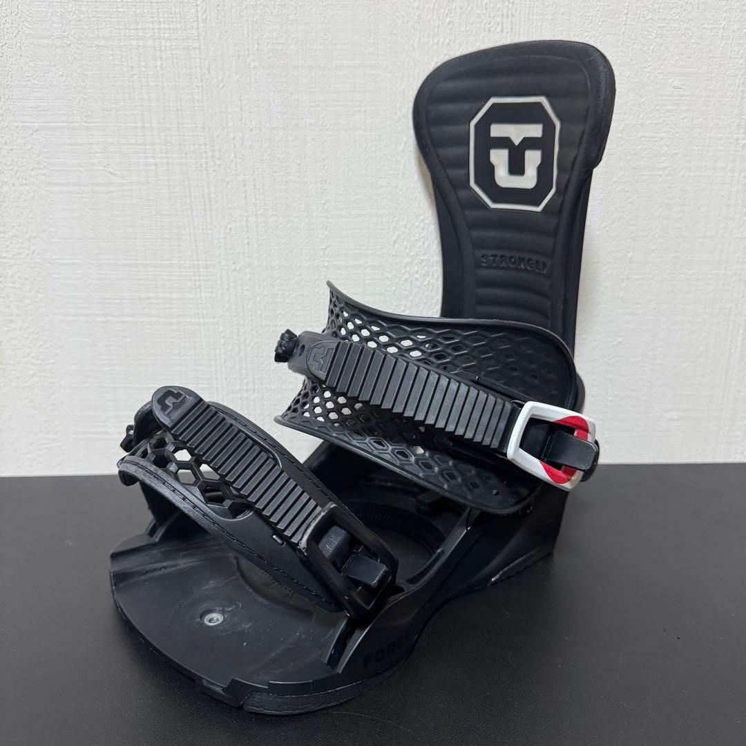 UNION TEAM FORCE M JAPAN 日本限定 ユニオン　フォース