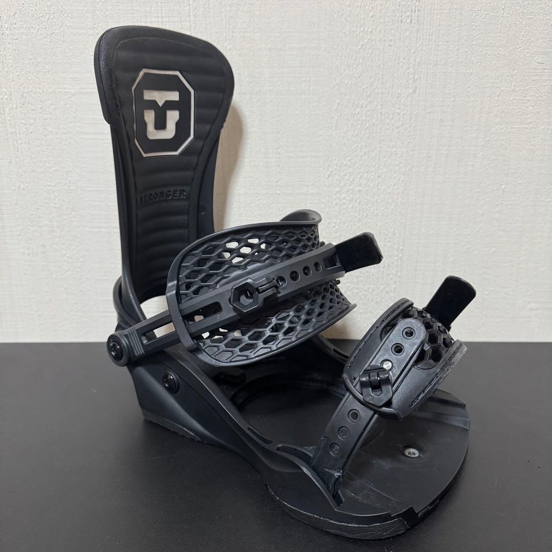 UNION TEAM FORCE M JAPAN 日本限定 ユニオン　フォース