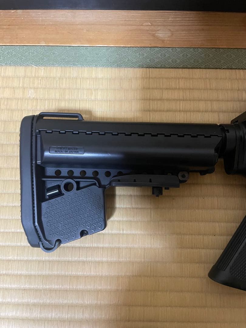 東京マルイ　次世代電動ガン M4 CQB-R ジャンク品