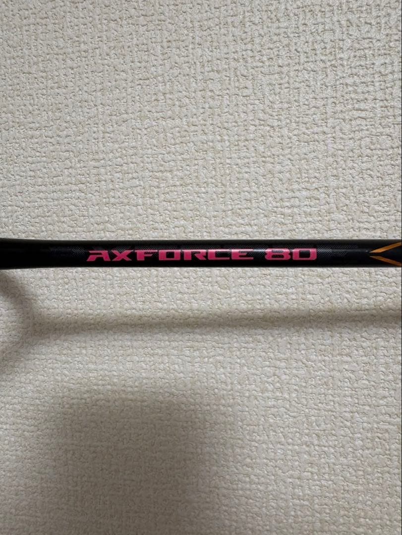 リーニン　AXFOCE80 アックスフォース80