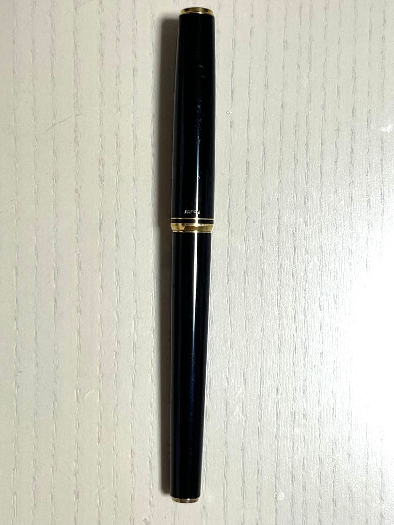 PILOT万年筆 14k585 <F> H984 新品未使用