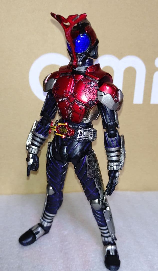 S.I.C 仮面ライダーカブト　ハイパーカブト　まとめ売り　sic