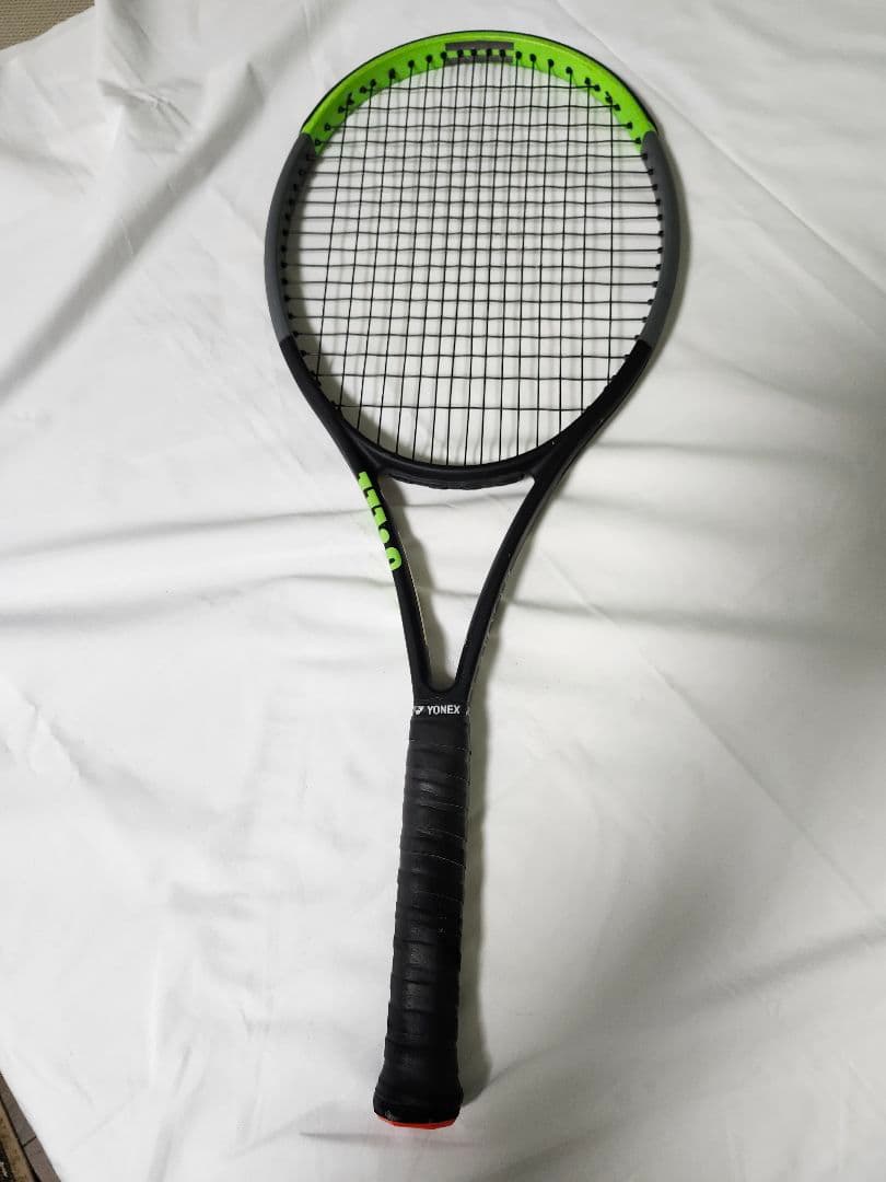 Wilson Blade 100L [Version 7.0] テニスラケット