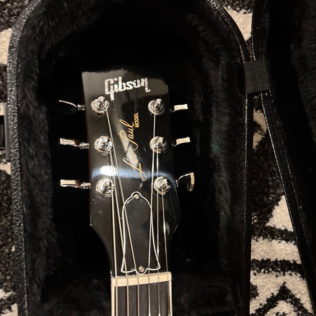 ギブソン レスポールモダン　gibson 2021製　美品中古
