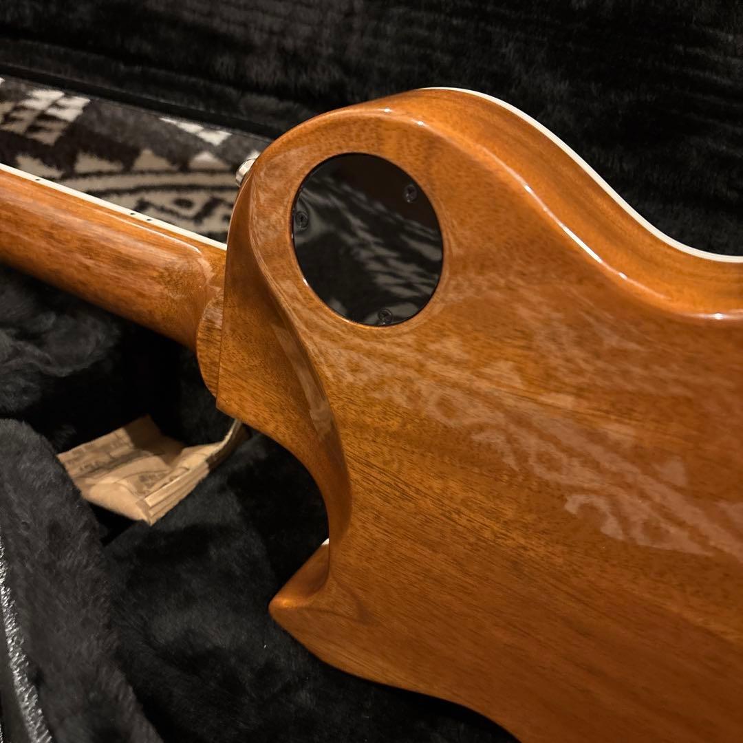 ギブソン レスポールモダン　gibson 2021製　美品中古