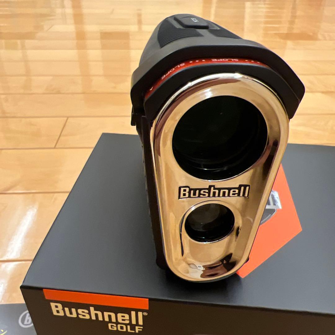 Bushnell Pro X3+ ゴルフ用距離計