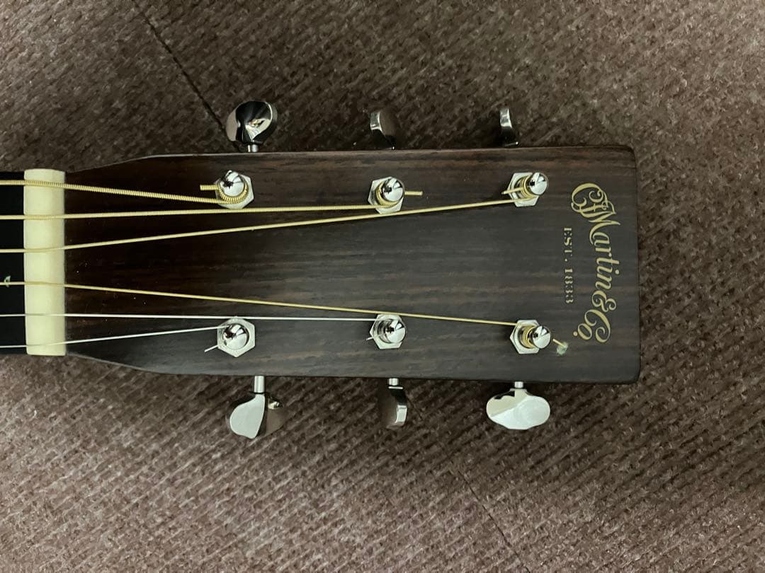 Martin D-28 Marquis マーチンD-28マーキス　美品