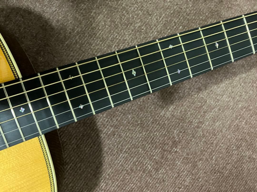 Martin D-28 Marquis マーチンD-28マーキス　美品