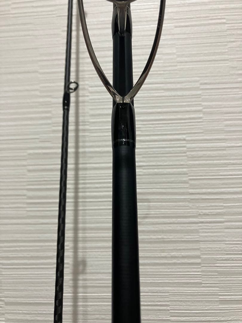 ロッド SHIMANO 23DIALUNA S100M