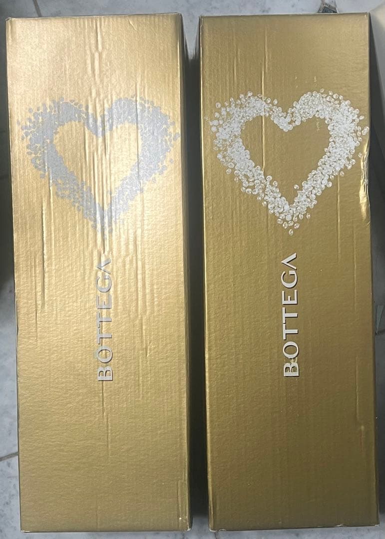 Bottega Gold 3L 2本