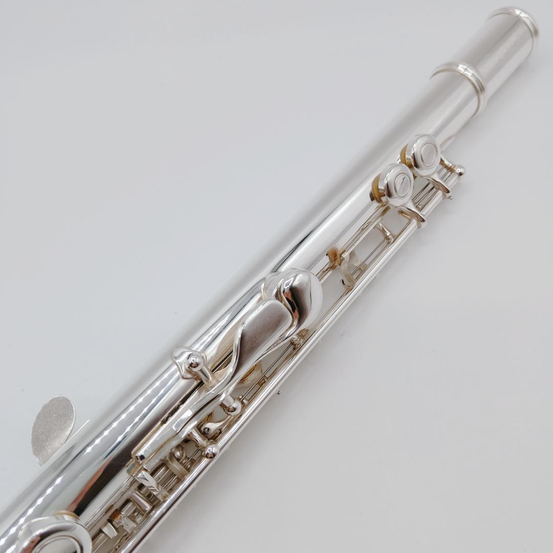 YAMAHA/ ヤマハ　フルート flute　YFL-221SⅡ 管楽器