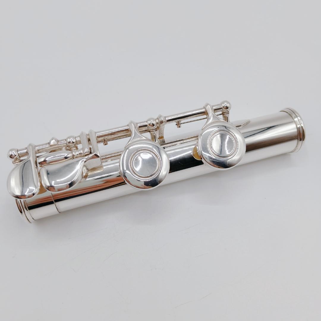 YAMAHA/ ヤマハ　フルート flute　YFL-221SⅡ 管楽器