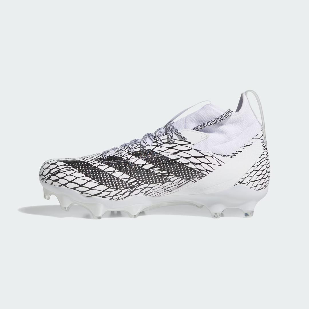 Adizero Impact Exotic Speed　WHT　26.5cm　Y