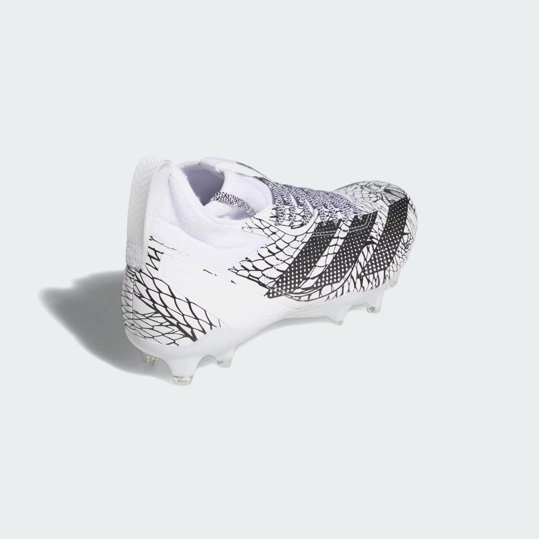 Adizero Impact Exotic Speed　WHT　26.5cm　Y