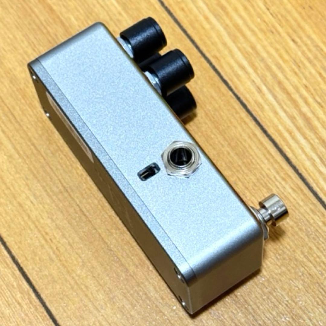 ギター Honey Bee OD 4K Mini