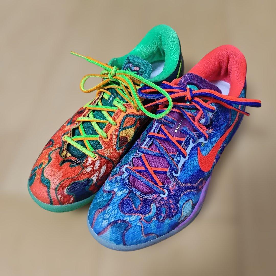 Nike Kobe 8プロトロ　25.5cm