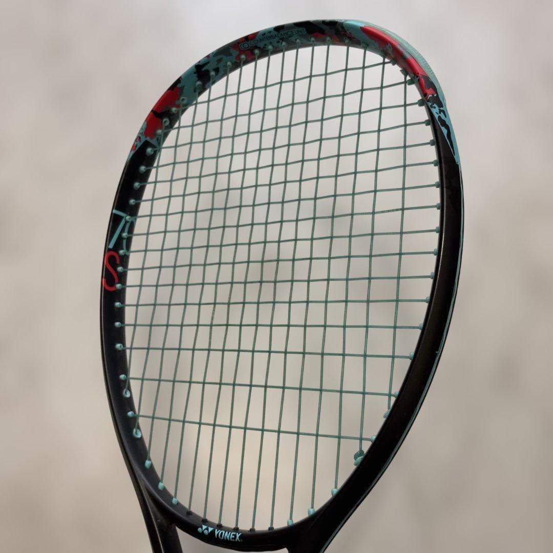 【美品】YONEX GEOBREAK ジオブレイク70S UL0