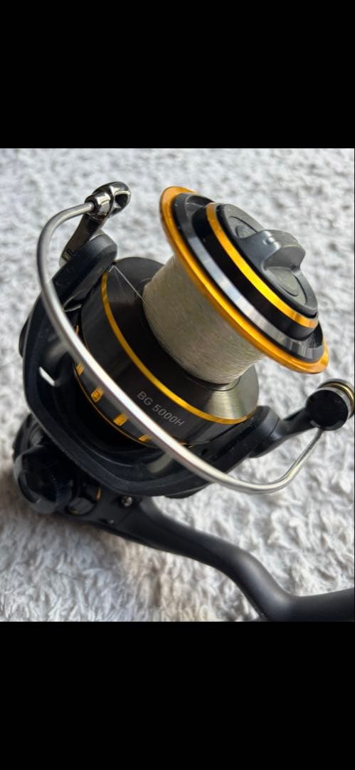 ダイワ(DAIWA) BG5000H