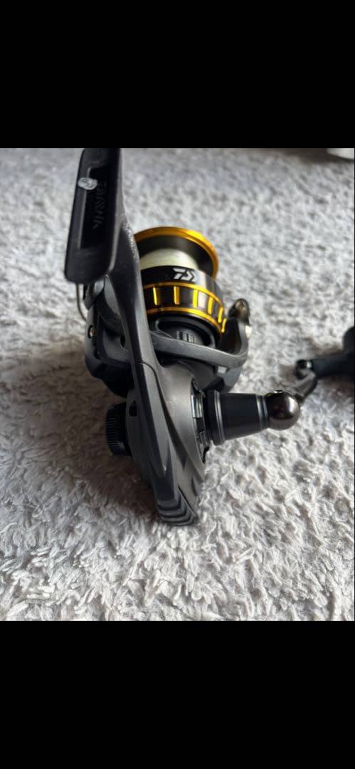 ダイワ(DAIWA) BG5000H