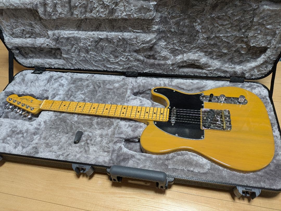 ギター Fender Telecaster AmericanProfessional2