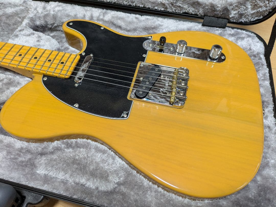 ギター Fender Telecaster AmericanProfessional2