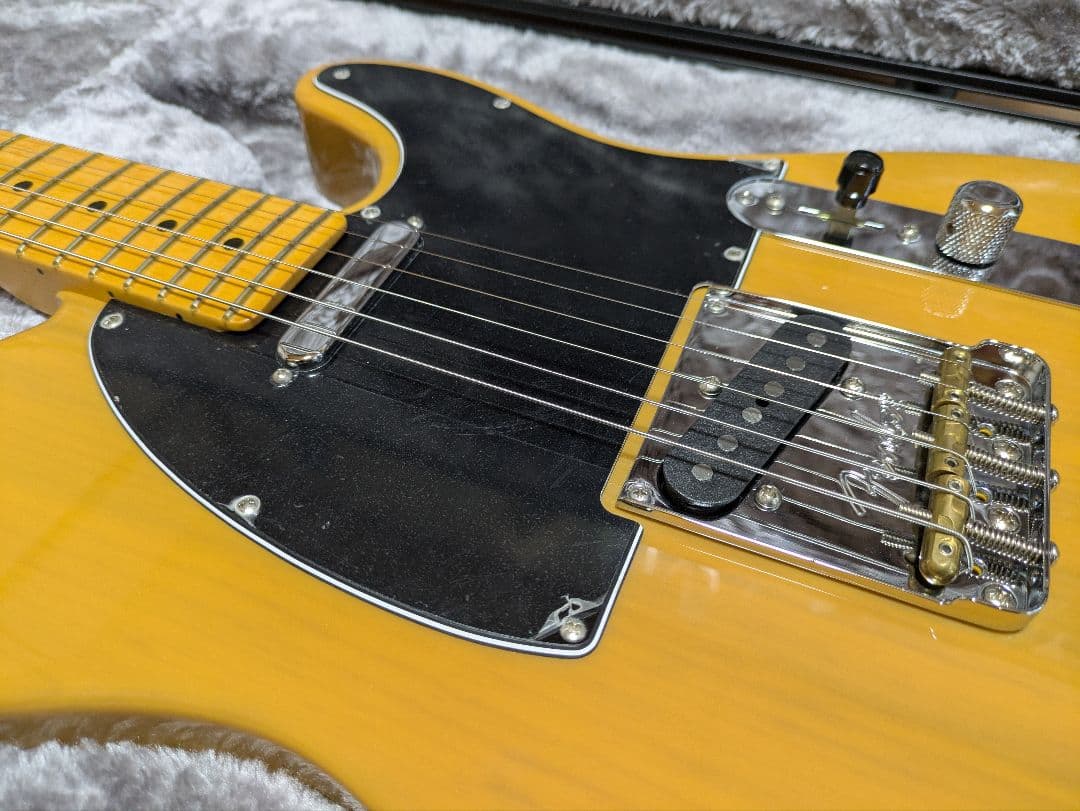 ギター Fender Telecaster AmericanProfessional2