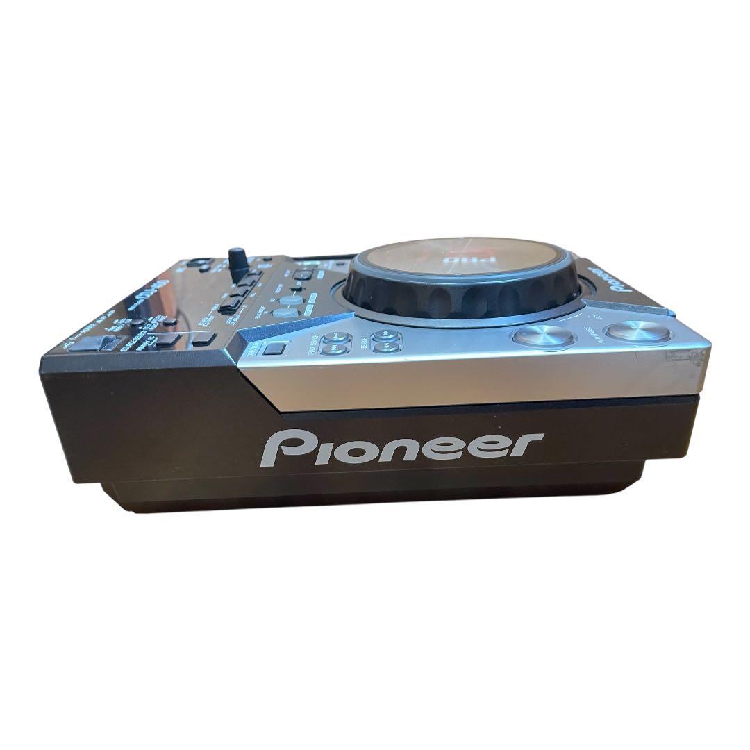 美品動作確認済★ パイオニア Pioneer CDJ-400