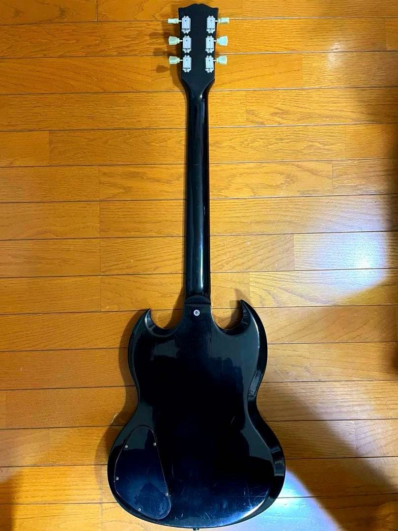 Gibson SG standard 2004年製