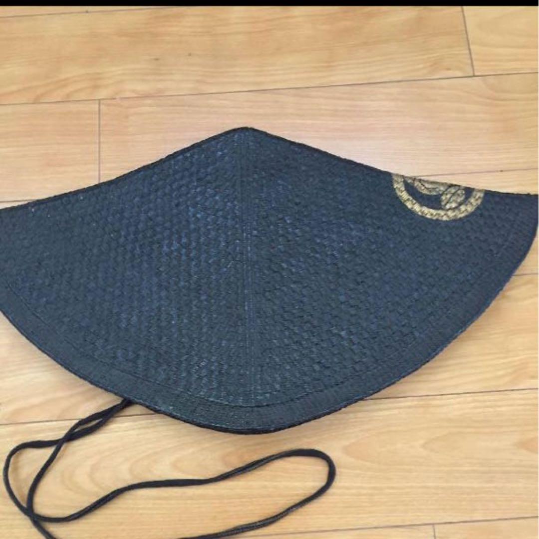 骨董品　韮山笠