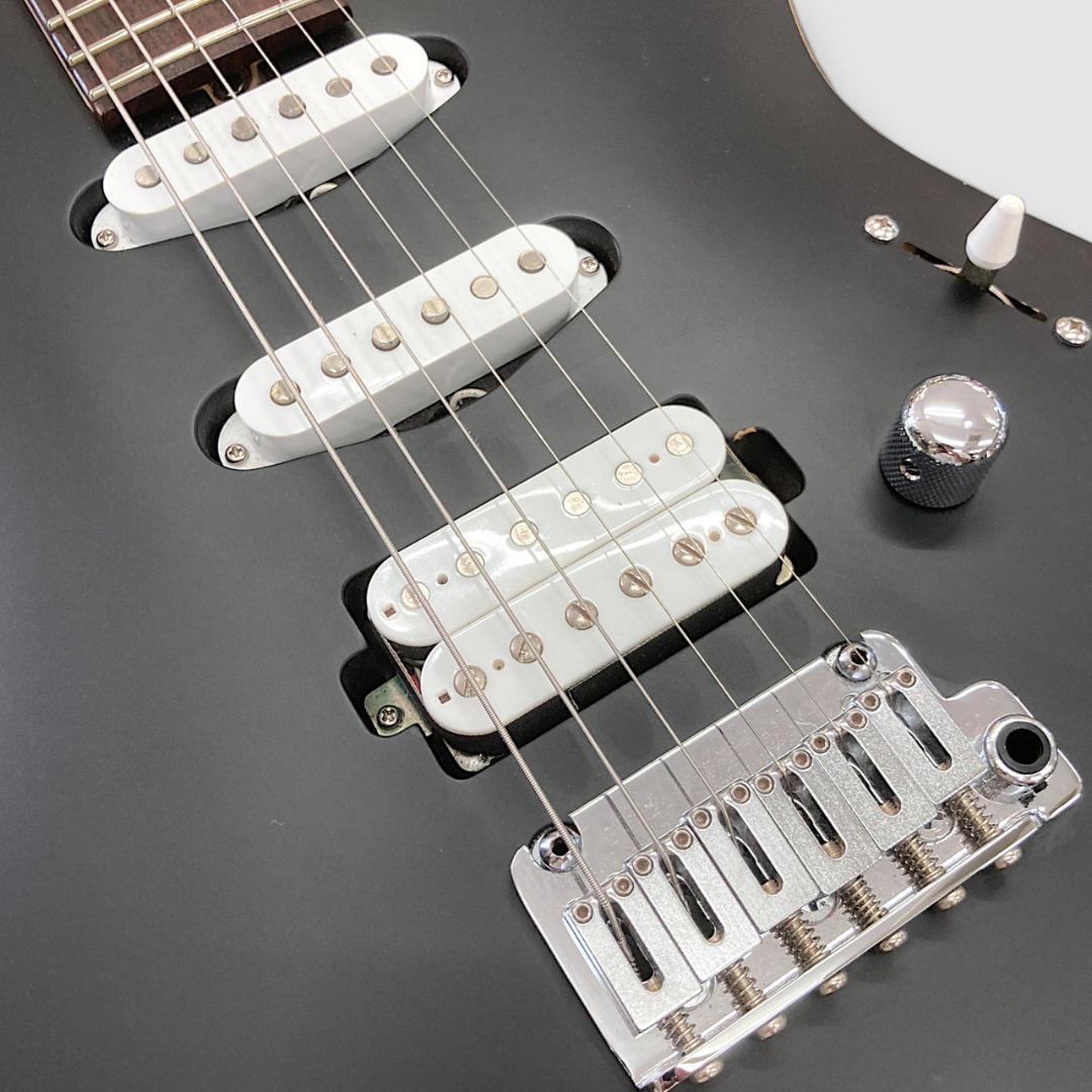 SAITO GUITARS S-622 MRA SH サイトウギター
