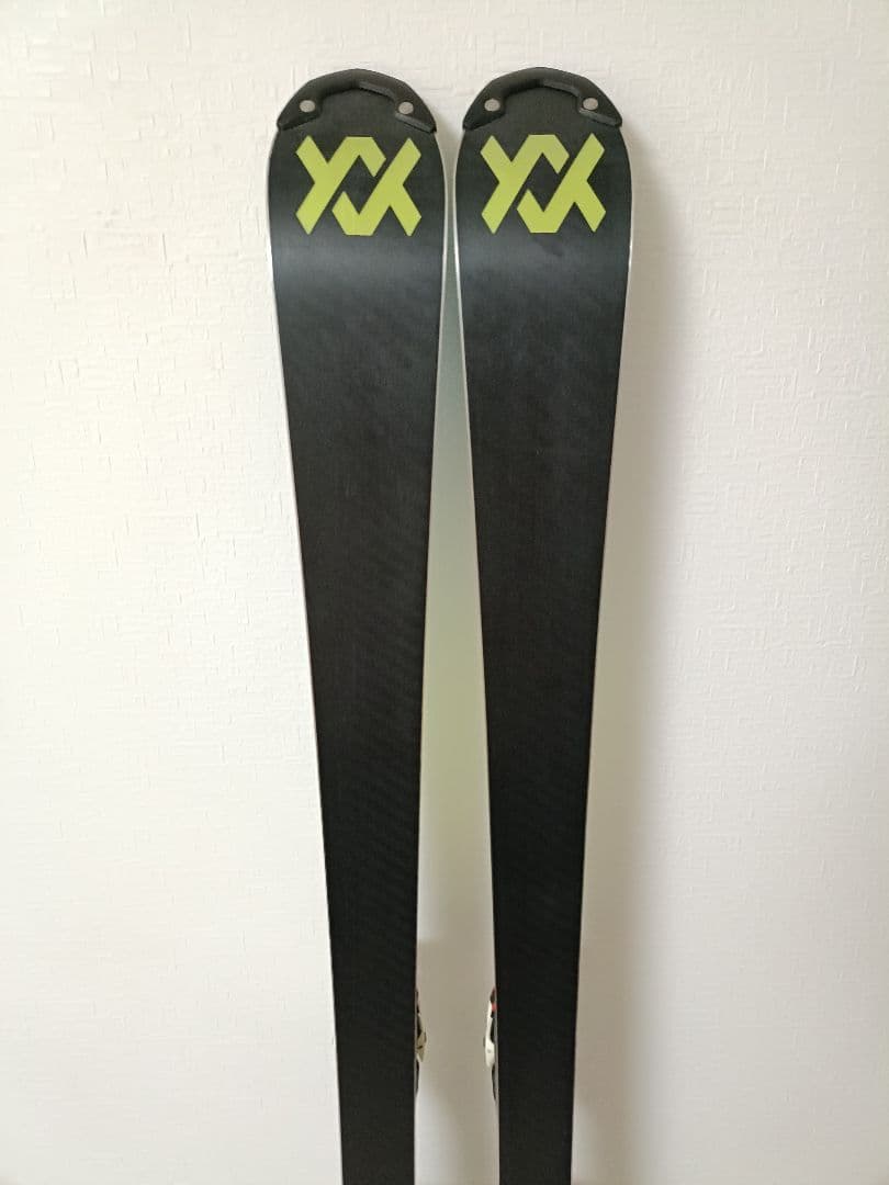 スキー VOLKL RACETIGER SL WC D 165cm