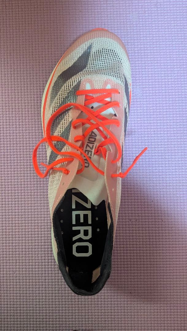 ADIZERO アディゼロタクミセン10 (27.5cm)