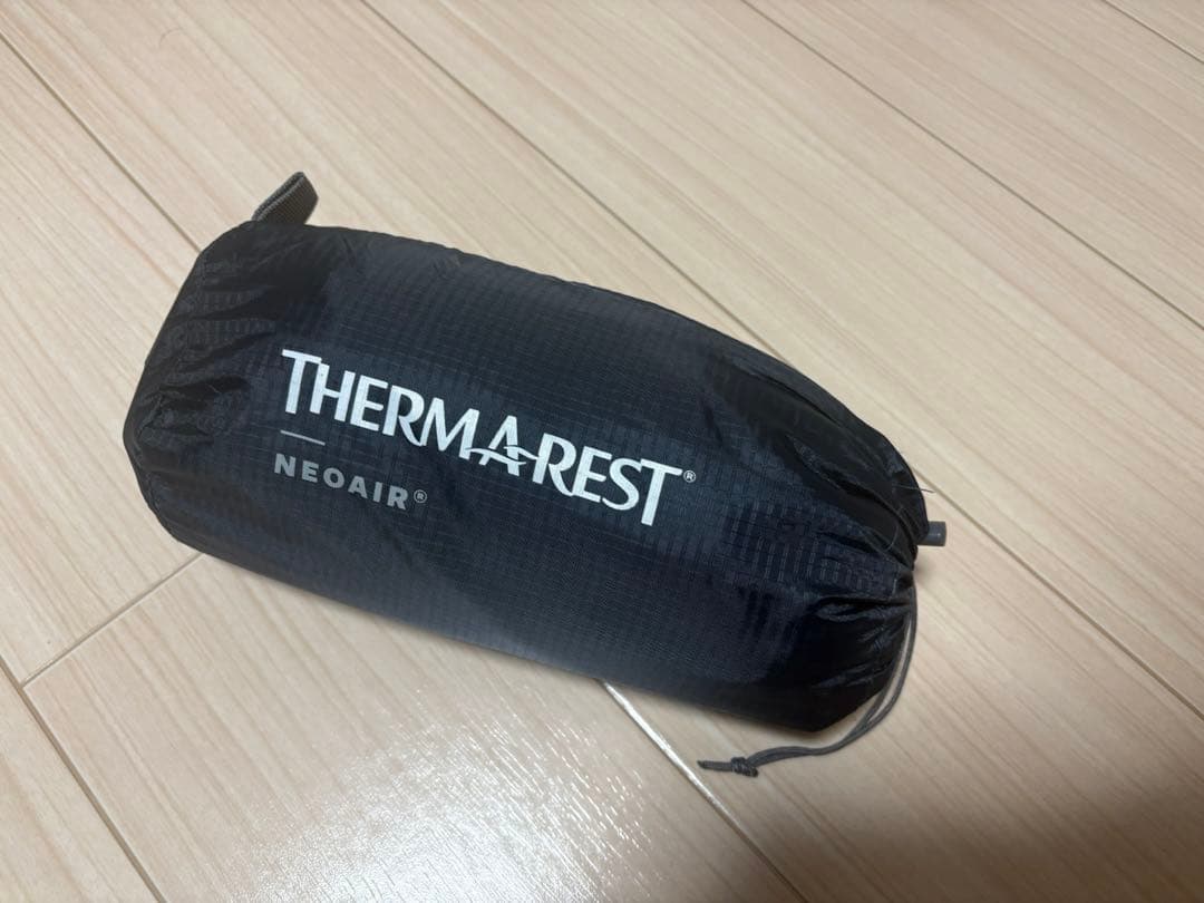 THERMAREST サーマレストNeo Air Xlite R