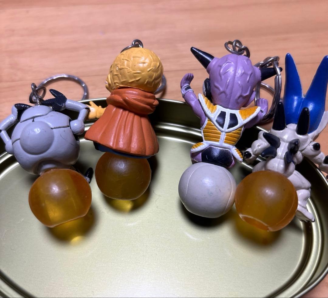 ドラゴンボール　キーホルダー　　　まとめ売り