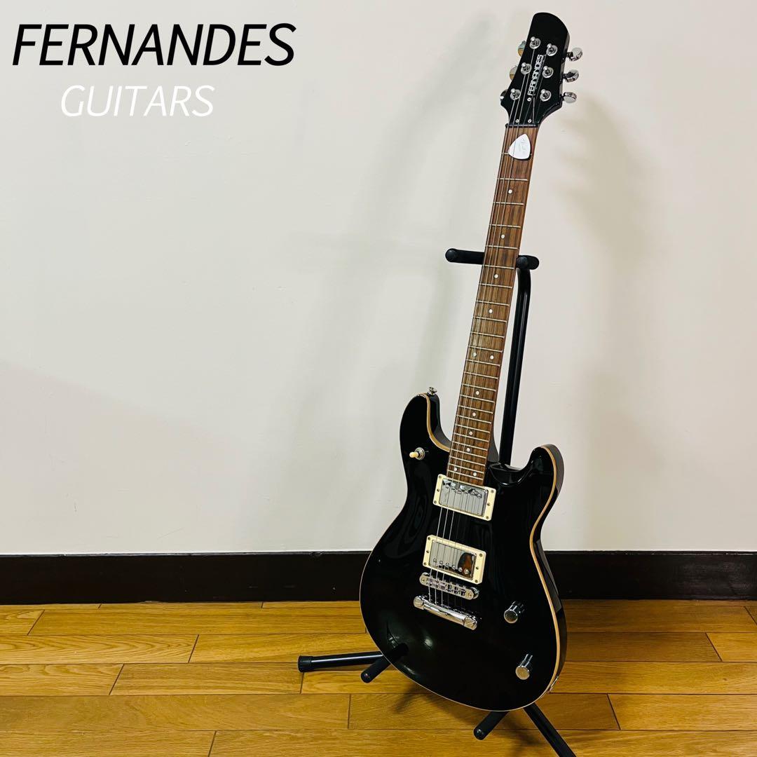 Fernandes フェルナンデスAPG-60 送料込み