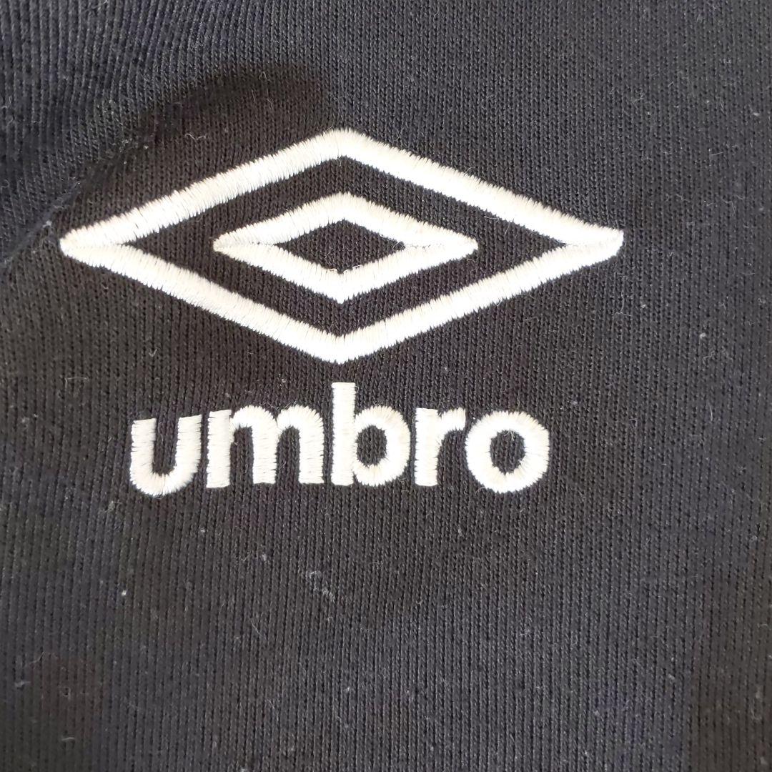 ウェア umbro