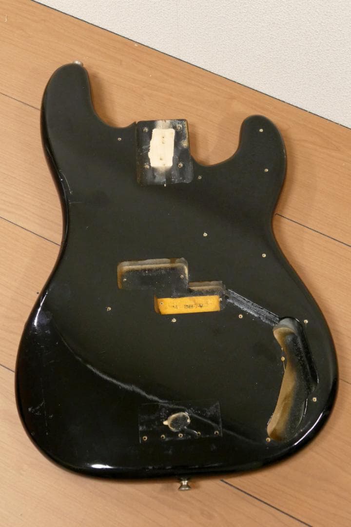 Tokai Hard Puncher 1980年代 PBタイプ【中古・整備済み】