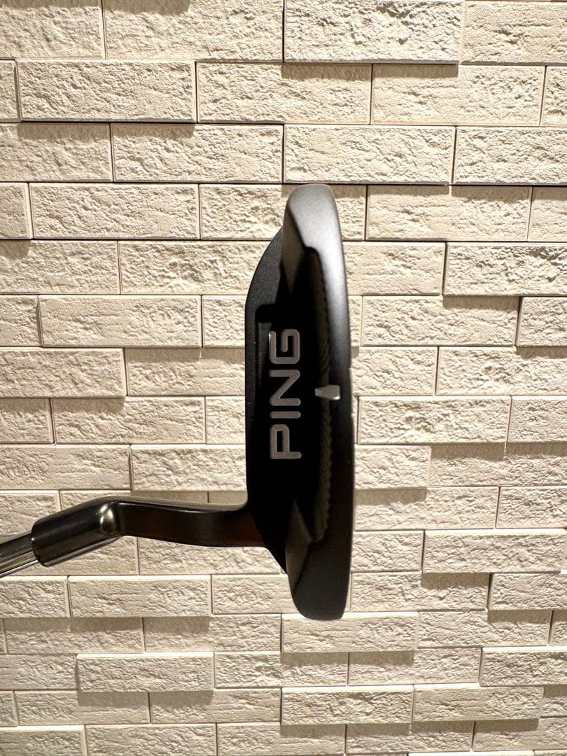 PING パター スコッツディール OSLO 3 35インチ