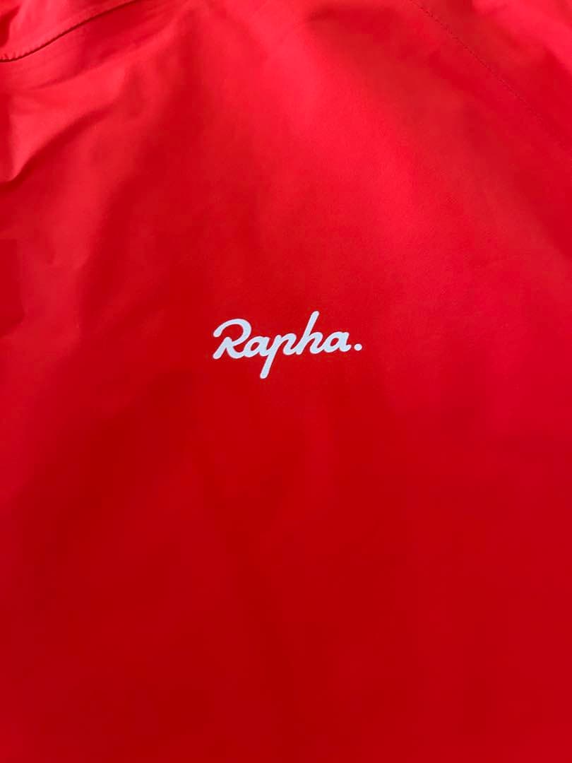 Rapha サイクルジャケット　長袖