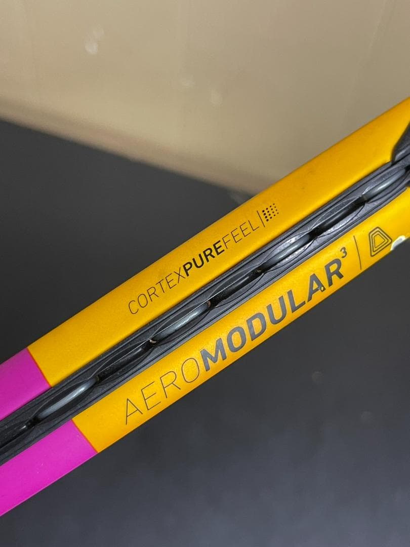 Babolat バボラ PURE AERO RAFA