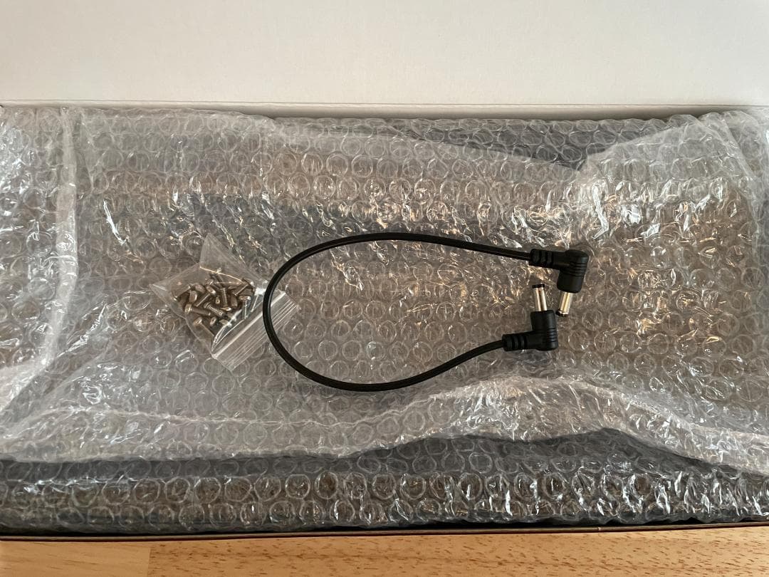 【新品】4ms Pod64X ACアダプター モジュラーシンセ