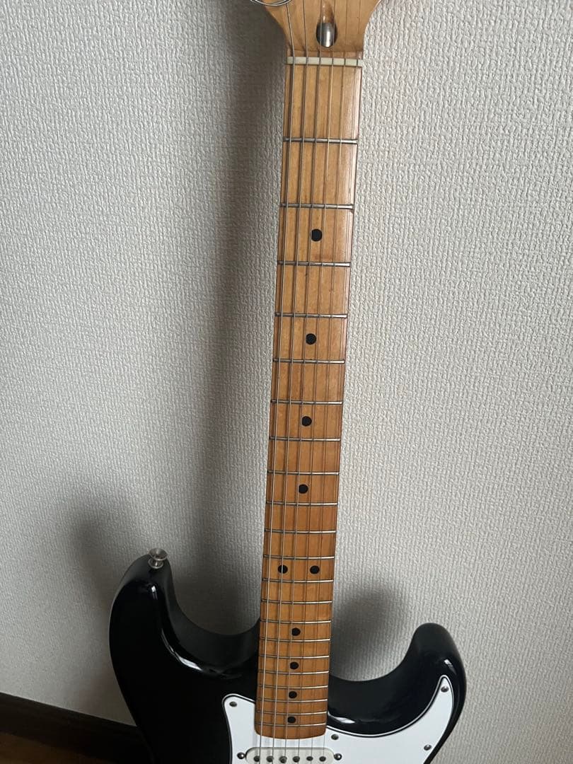 【美品】1985年製Tokai silver star トーカイ　シルバースター