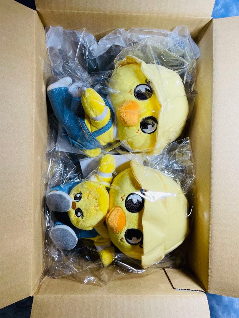skzooポガリ　ぬいぐるみ　ぬいぐるみポシェット　2種類