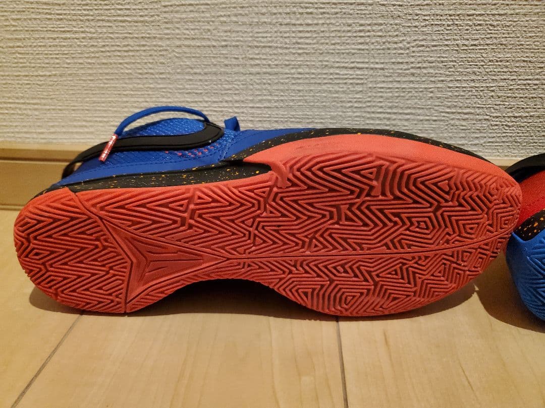 シューズ(男性用) NIKE JA1 Hunger 26.5cm