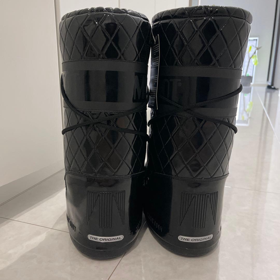 MOON BOOT ORIGINAL ムーンブーツ　オリジナル　moonboot