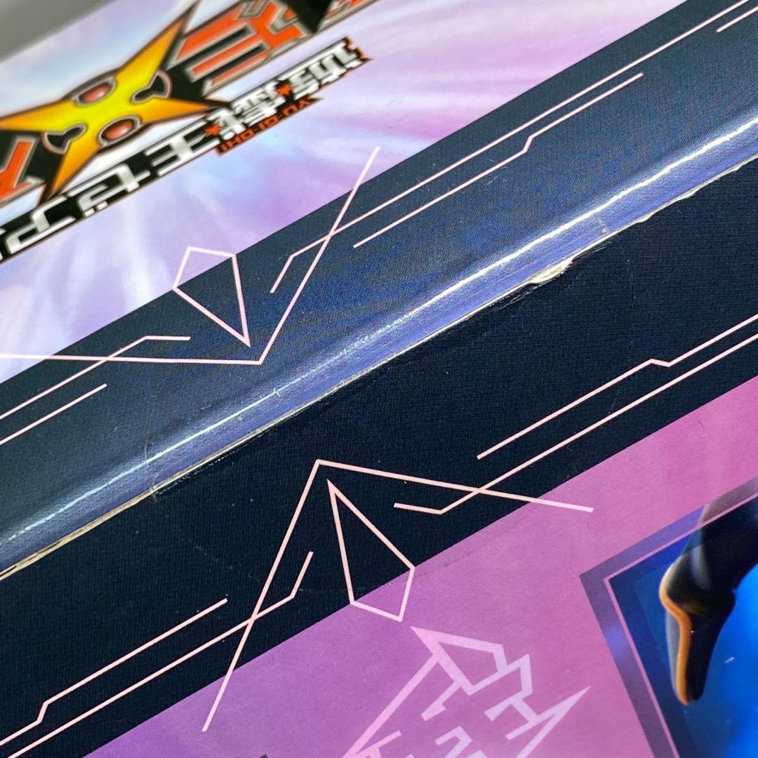 遊戯王ZEXAL ガガガガール 1/7 フィギュア Yu-Gi-Oh