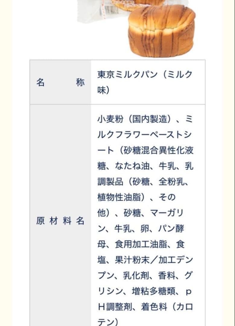 たぬき　東京ミルクパン　32 個　野菜生活48本　朝ごはんセット