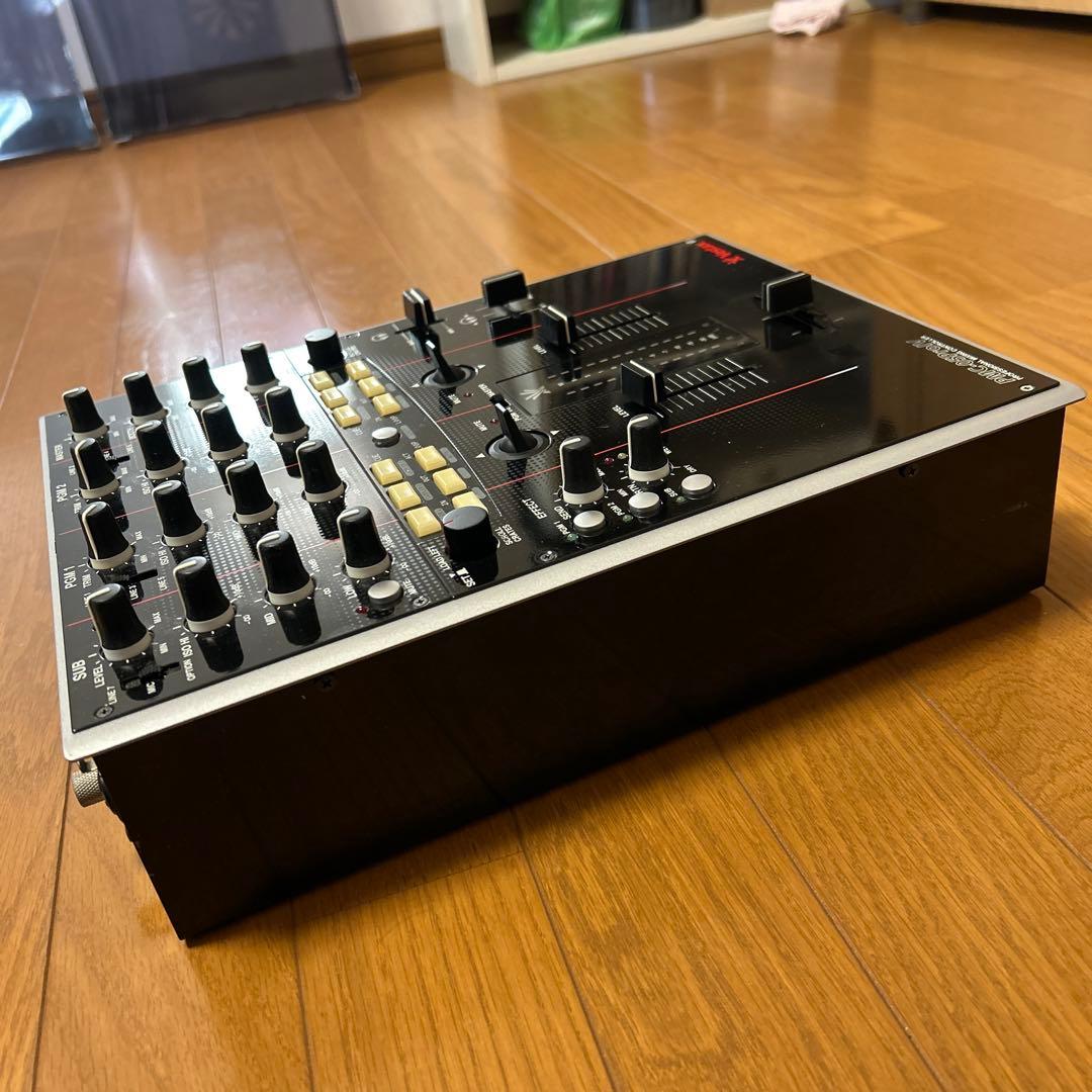 Vestax PMC-05Pro IV ブラック